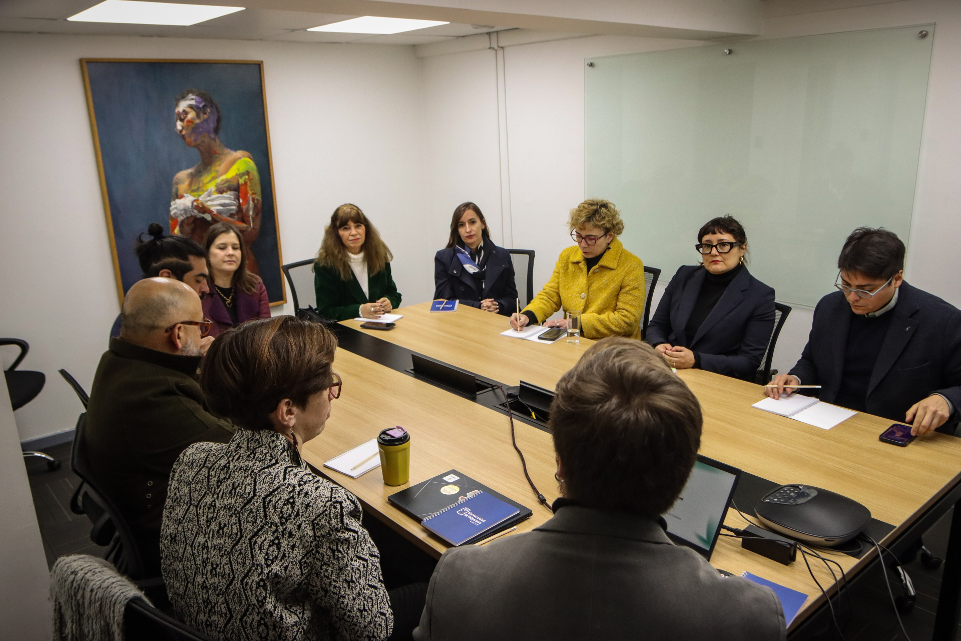 Universidad de Valparaíso - Subsecretario de Ciencia, Tecnología, Conocimiento e Innovación ...